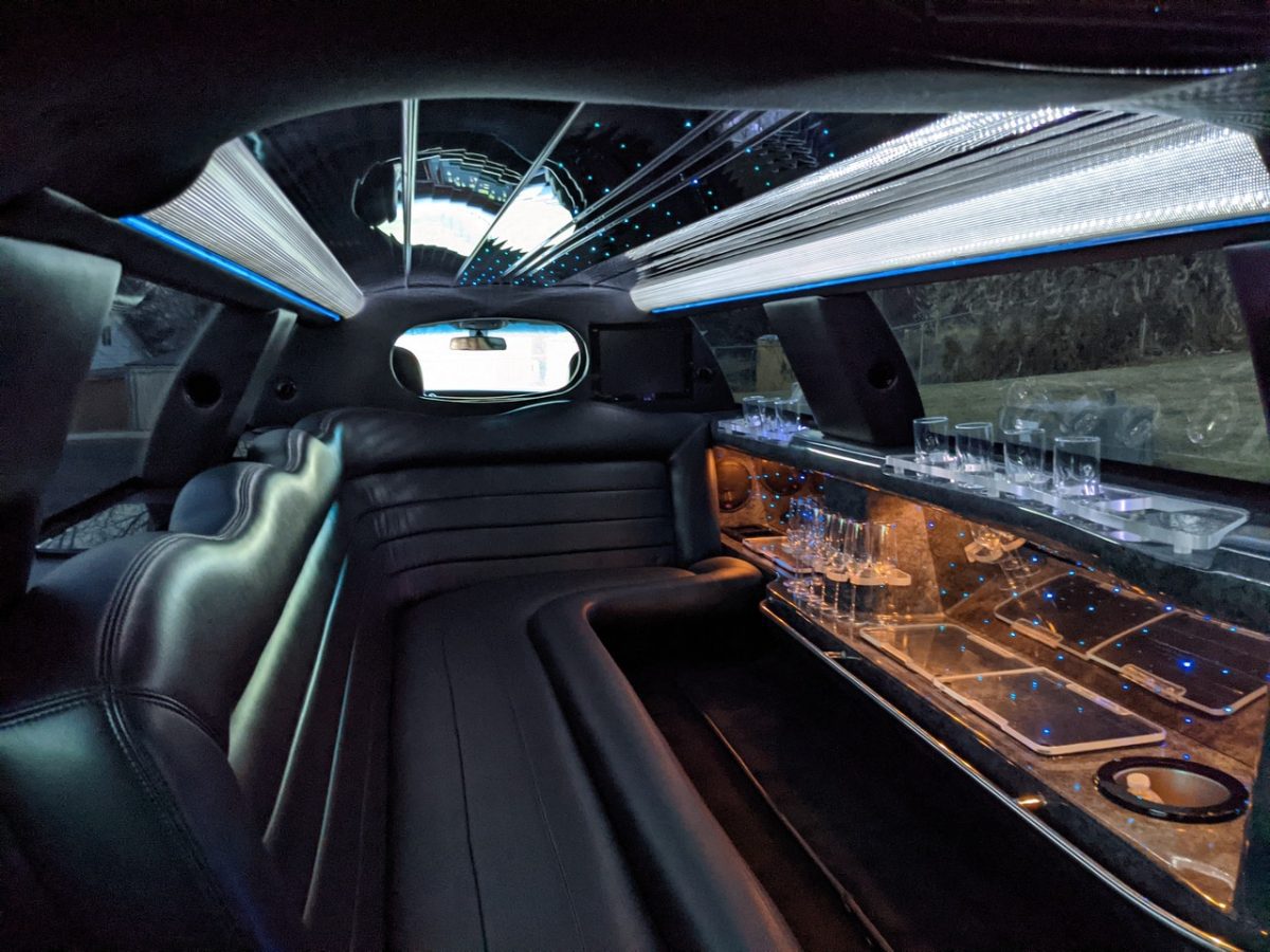 Limo Tint And Its Darkness: Is It Legal? | Window Tinting Articles